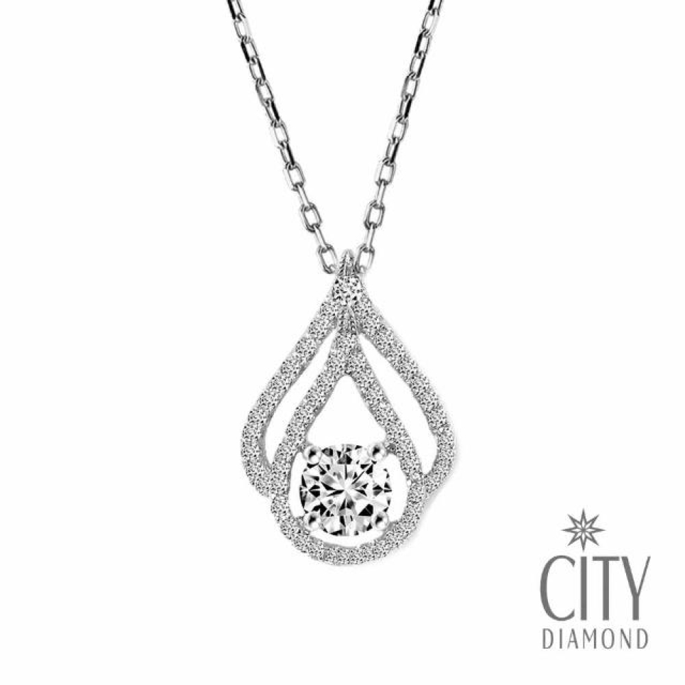 City Diamond 引雅珠寶